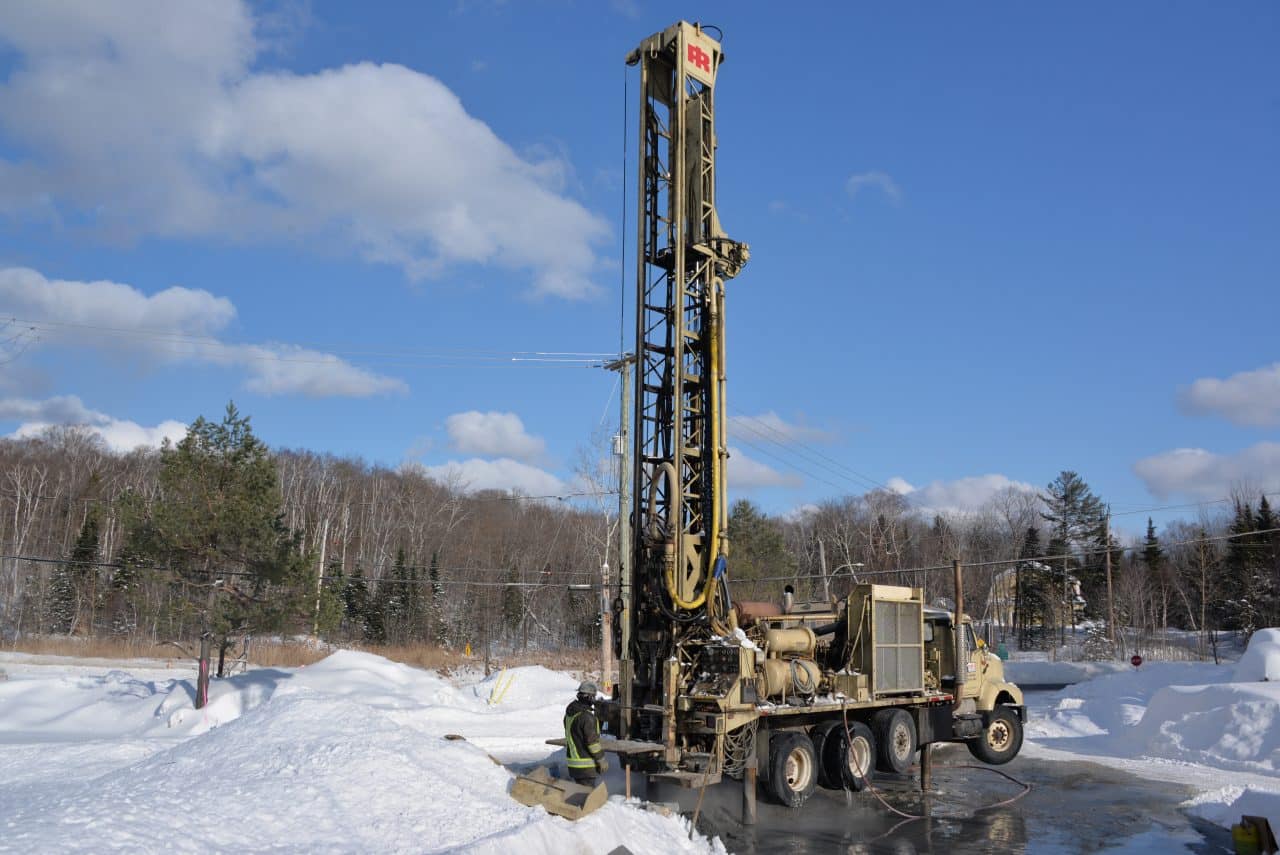 Nous joindre | Puits Deux-Montagnes